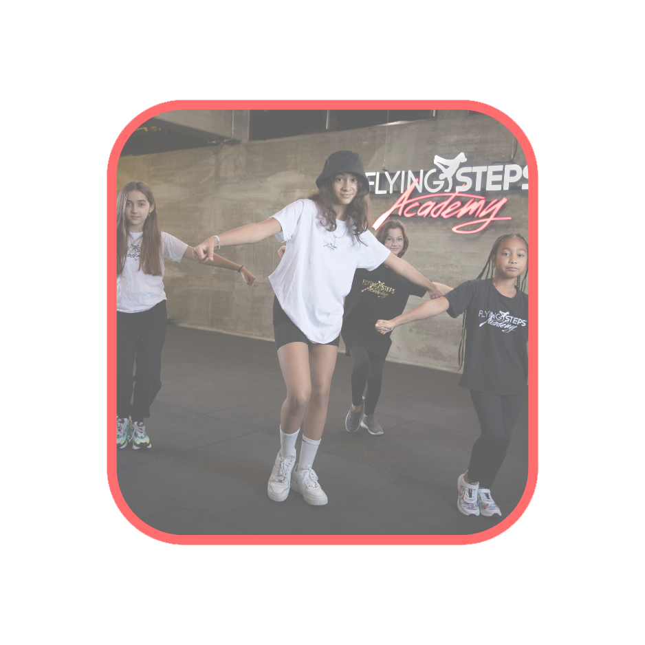 001#3-9 Jahre – Flying Steps Academy