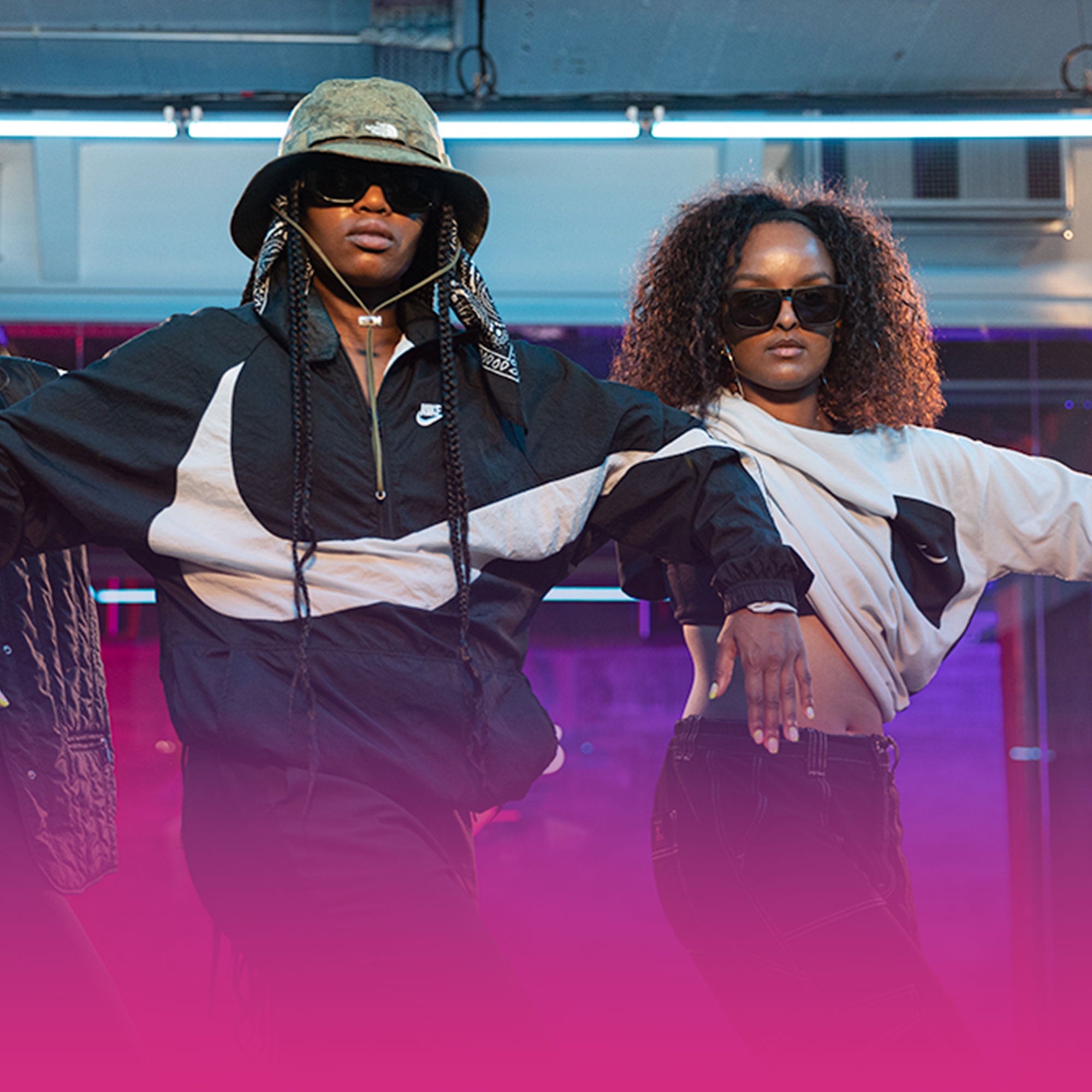 Hip Hop – Flying Steps Academy