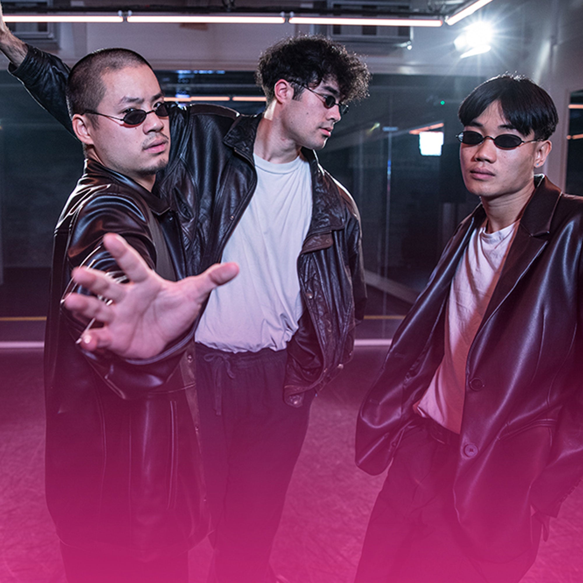 K-Pop – Flying Steps Academy