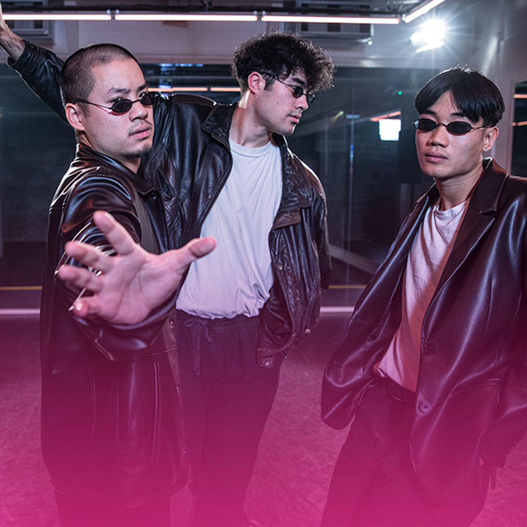 K-Pop – Flying Steps Academy