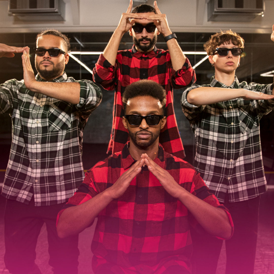 Popping – Flying Steps Academy