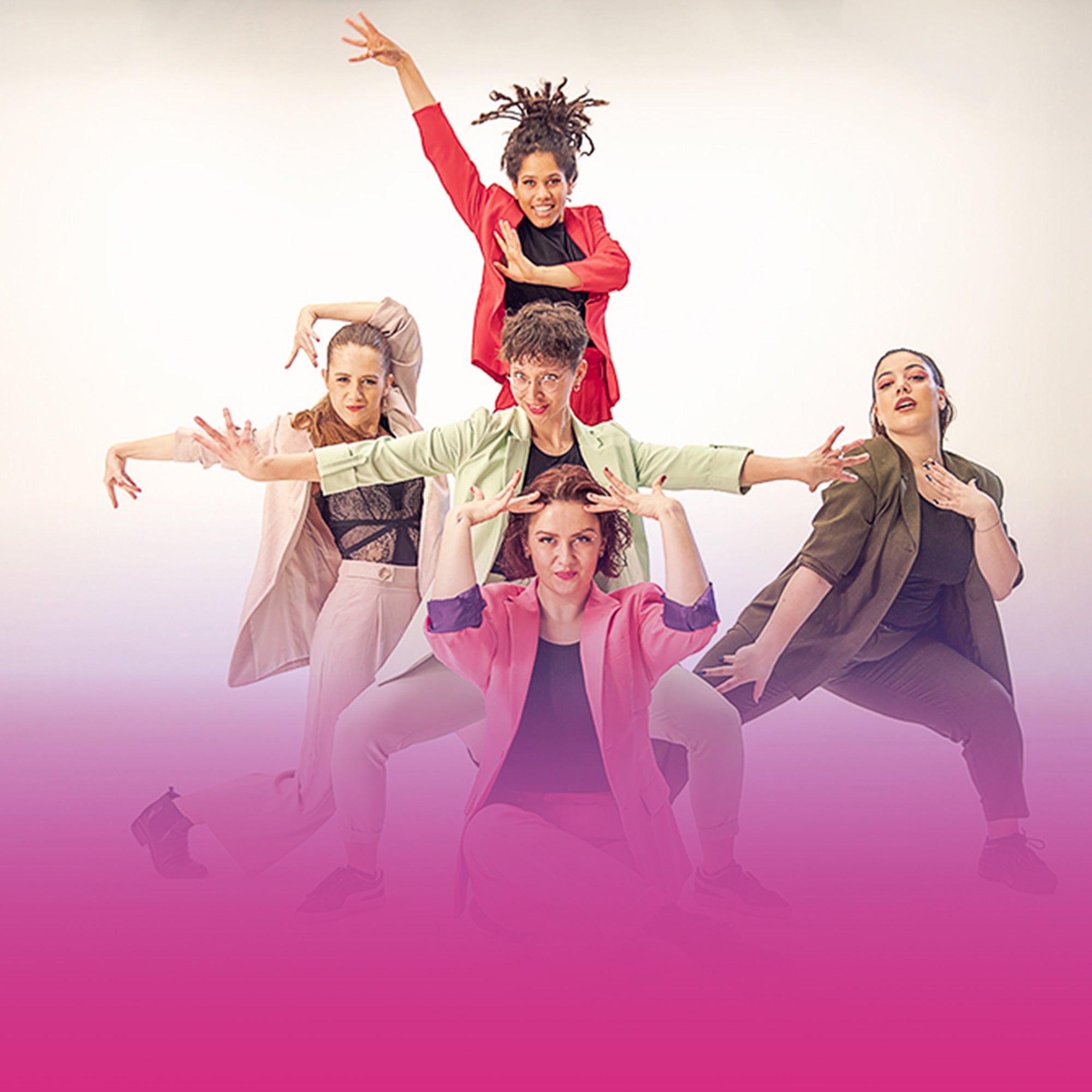 Whacking – Flying Steps Academy