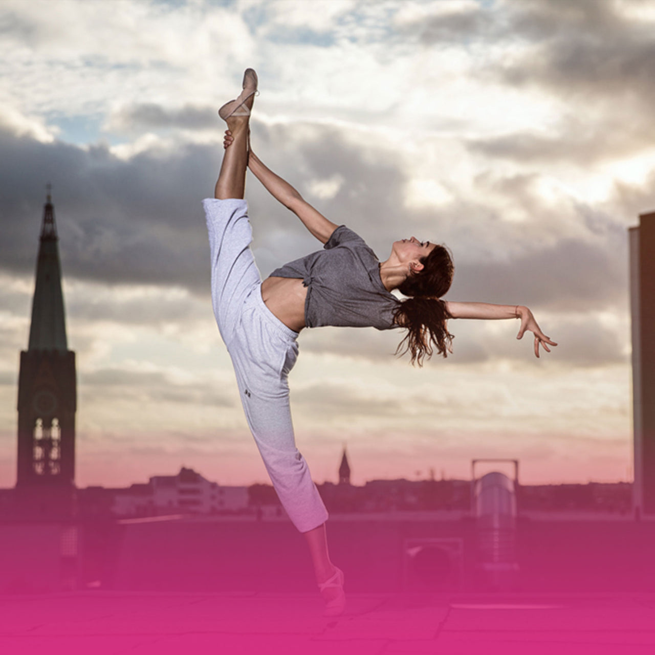 Kursangebote – Flying Steps Academy