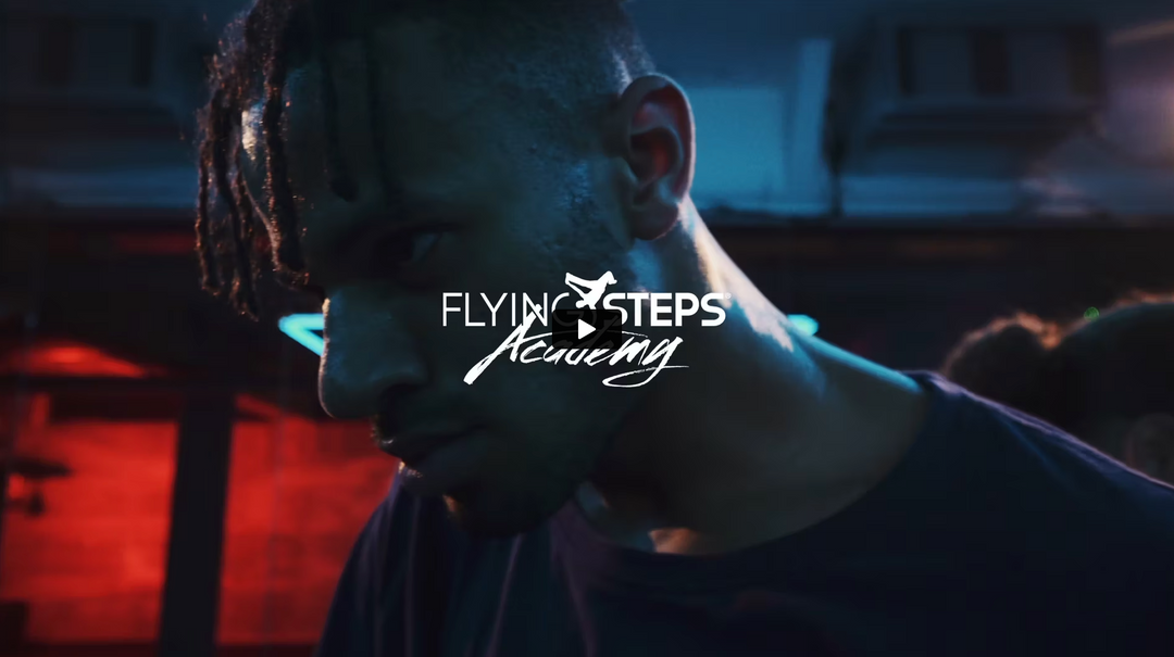 Kursangebote – Flying Steps Academy