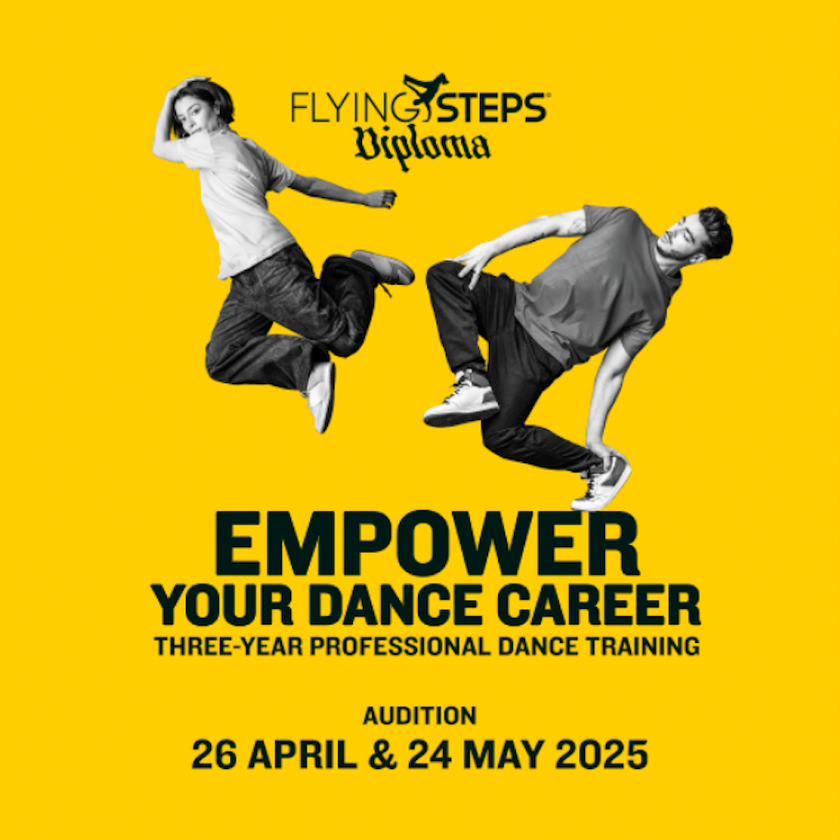 Flying Steps Academy